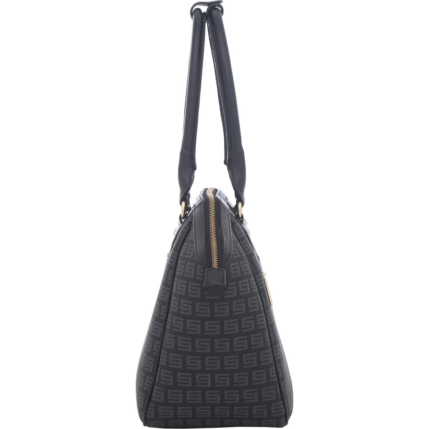 Bolsa Alça Tiracolo Smartbag Milano Preto - 87009.25